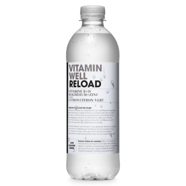 Vitamin Well Reload - Vitamin Well